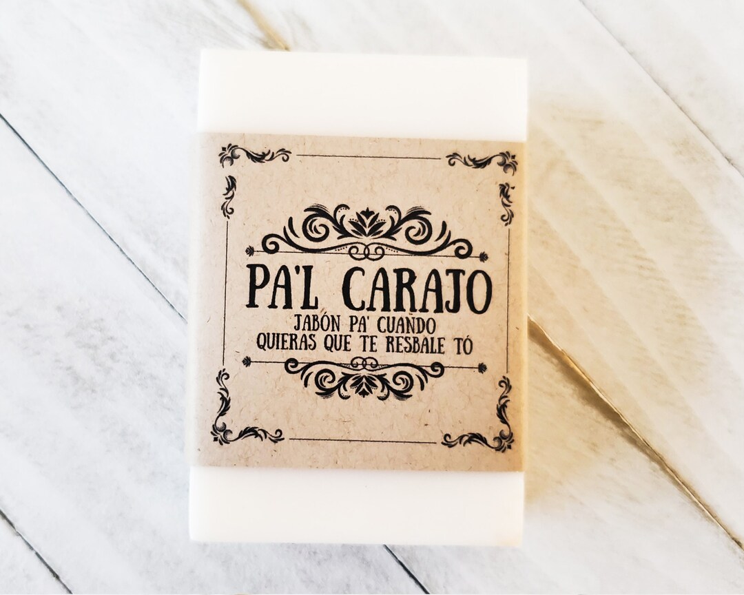 Puerto Rico Home Decor, Puerto Rico Decor, Puerto Ric Soap, Puerto Rico ...
