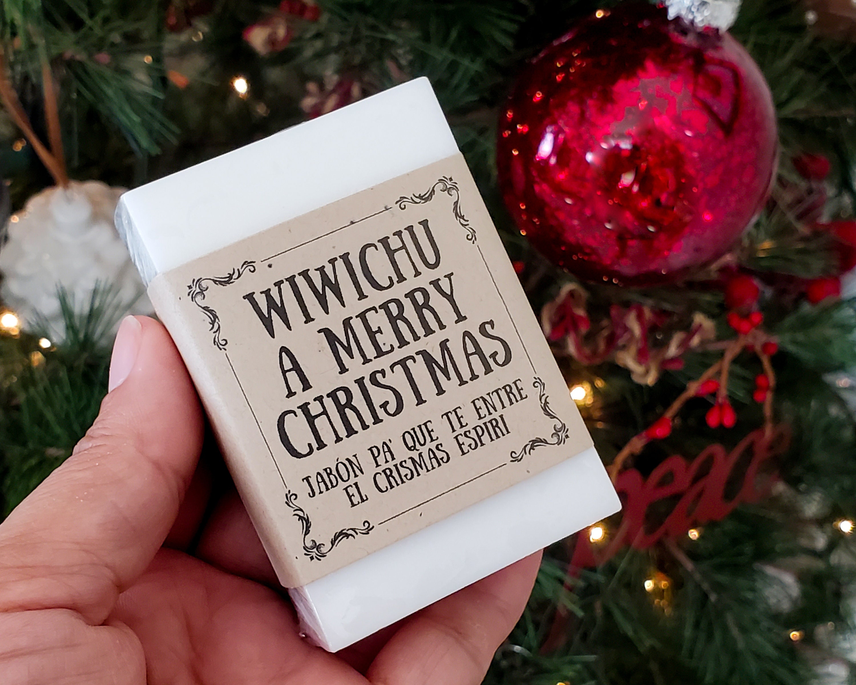 Puerto Rico Home Decor Puerto Rico Decor Puerto Ric Soap - Etsy