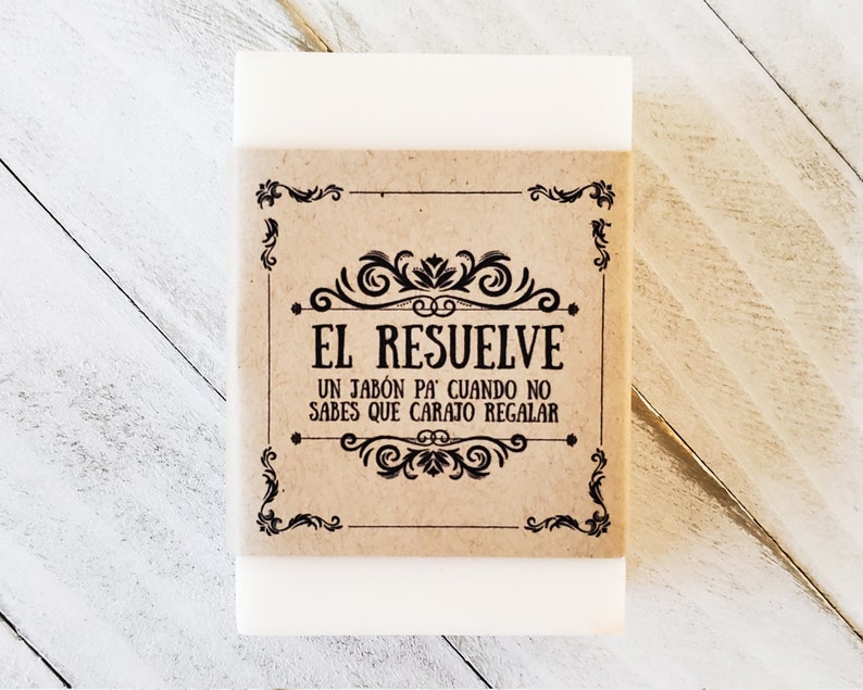 Puerto Rico Home Decor Puerto Rico Decor Puerto Ric Soap - Etsy