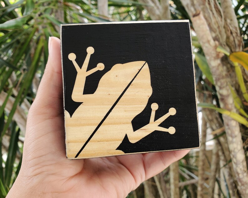 Puerto Rico Puerto Rico Coqui Coqui Puerto Rico Decor - Etsy