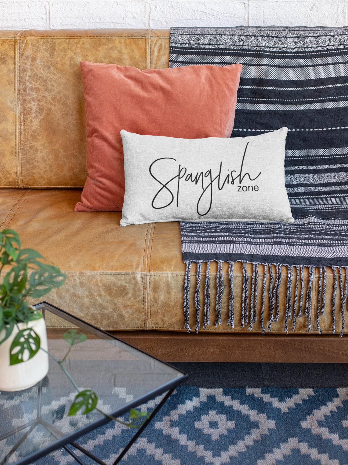 Puerto Rico home decor Puerto rico decor Puerto Rico pillow | Etsy