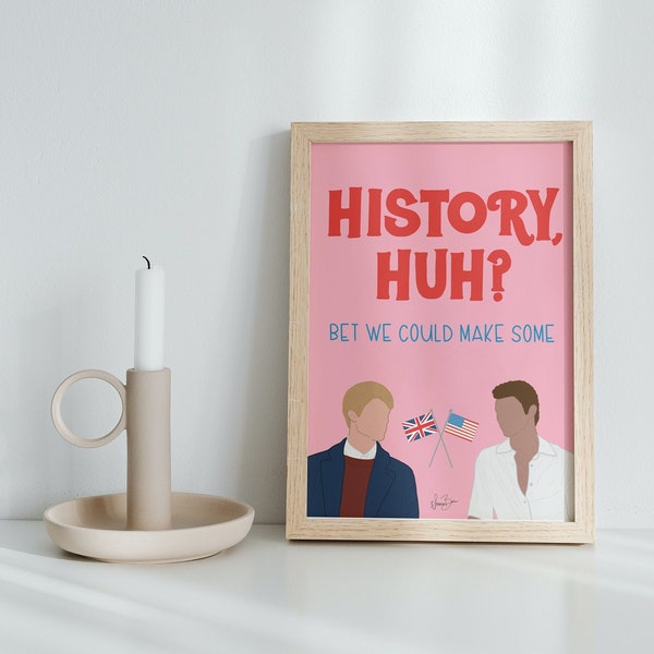 Rwrb Alex and Henry - Etsy