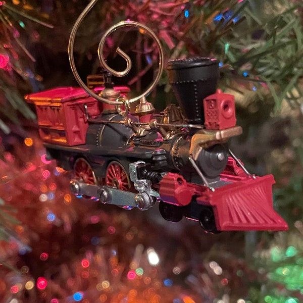 Lionel Steam Locomotive - Etsy