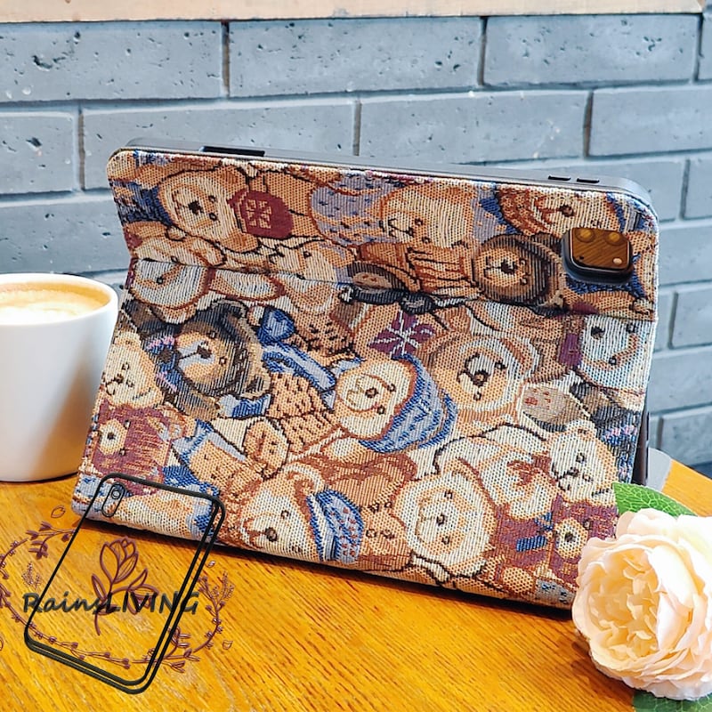 Teddy Bear 7 Pro - Etsy