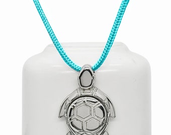 Golf Ball Marker Necklace | Etsy