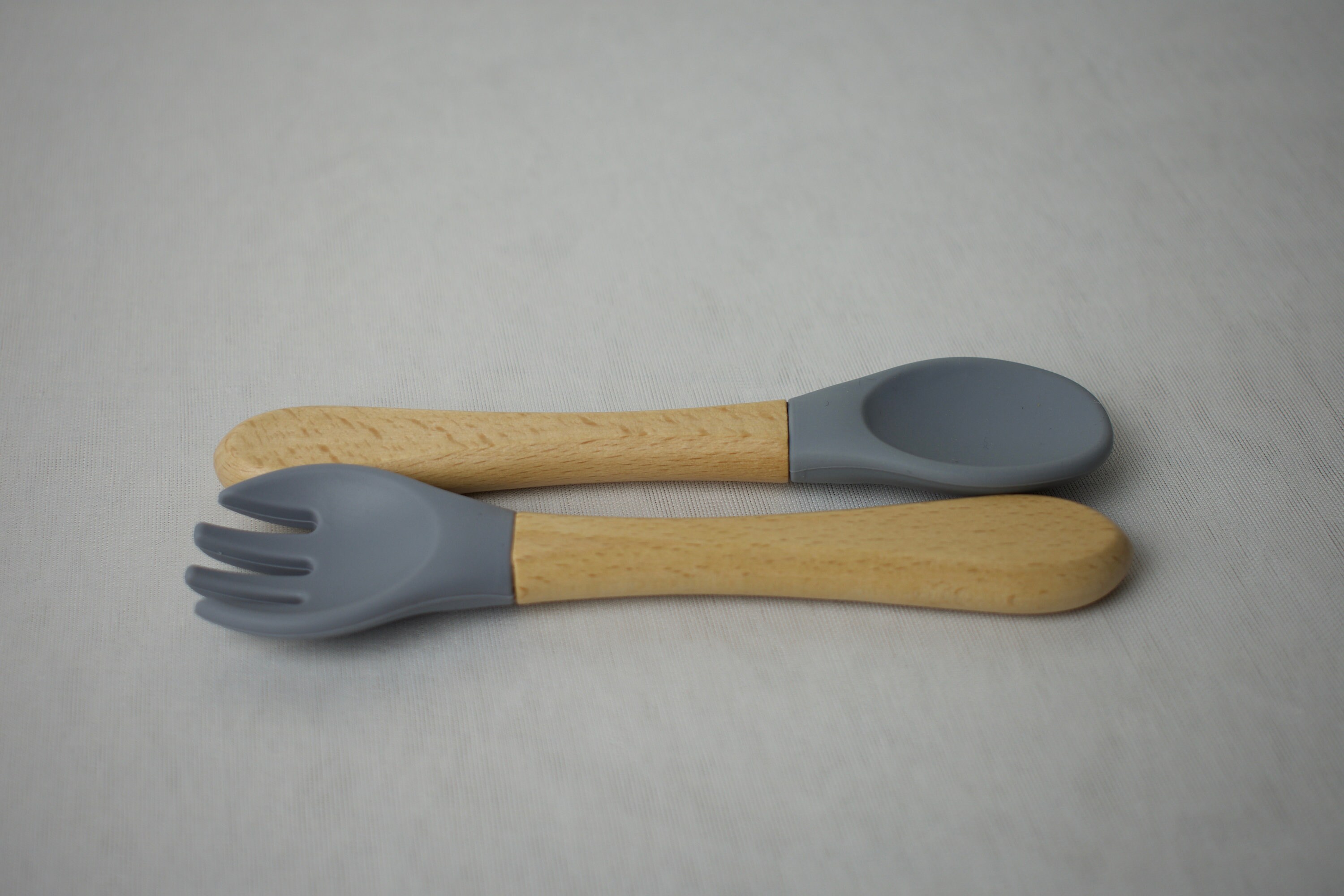 Personalised Baby/Toddler Fork Spoon Utensils Engraved - Etsy