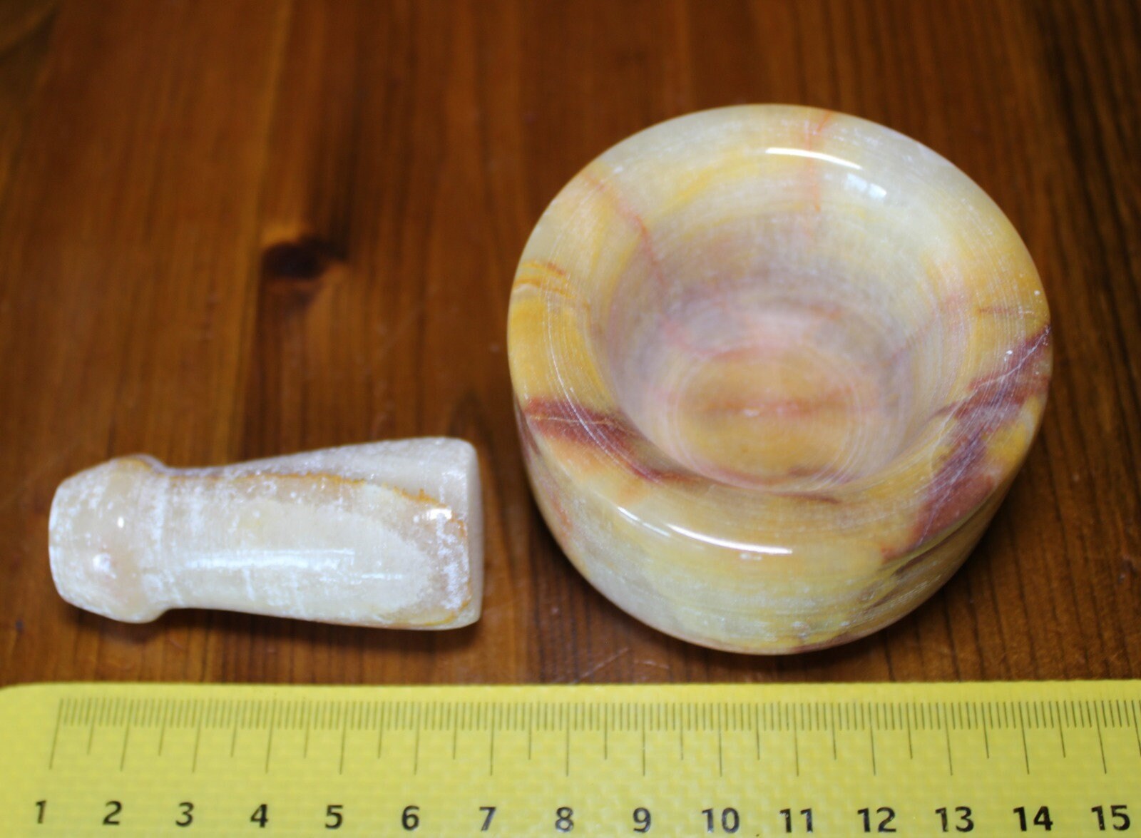 Handmade Pestle and Mortars solid Marble Absolutely stunning | Etsy