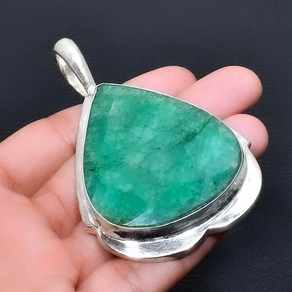 Large Size Emeralds - Etsy