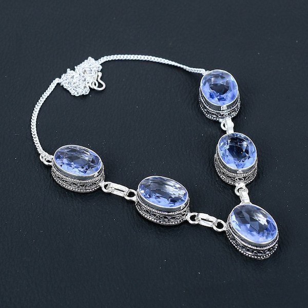 Iolite Jewelry - Etsy