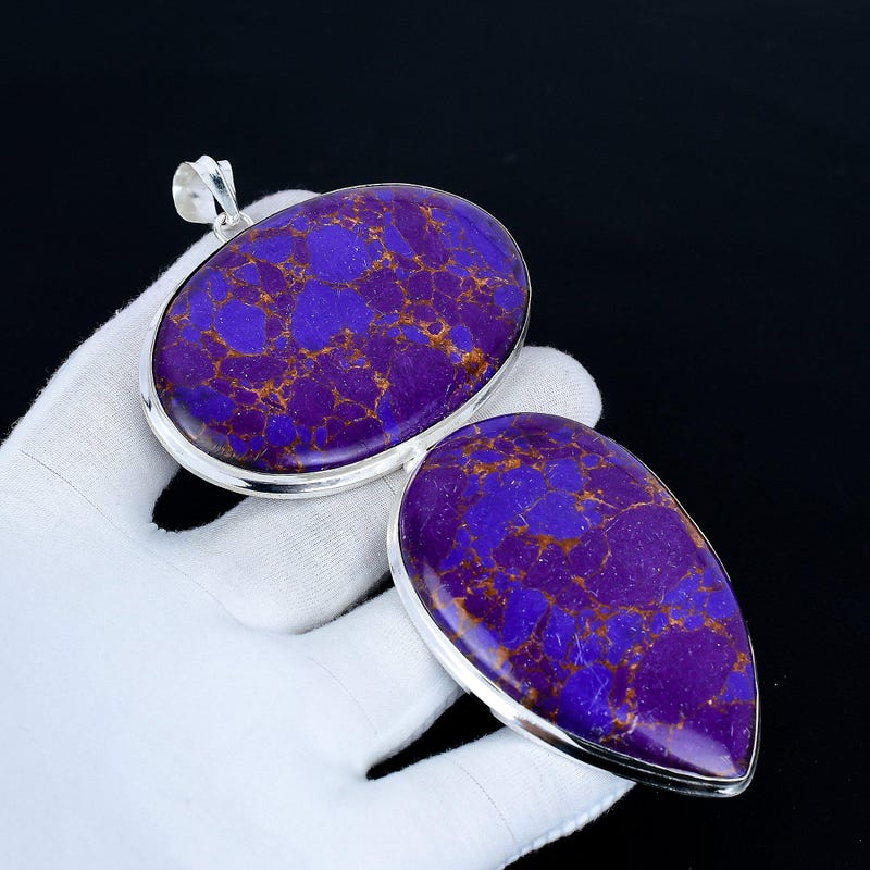 Men Giant Gold Pendant - Etsy