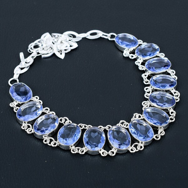 Iolite Jewelry - Etsy