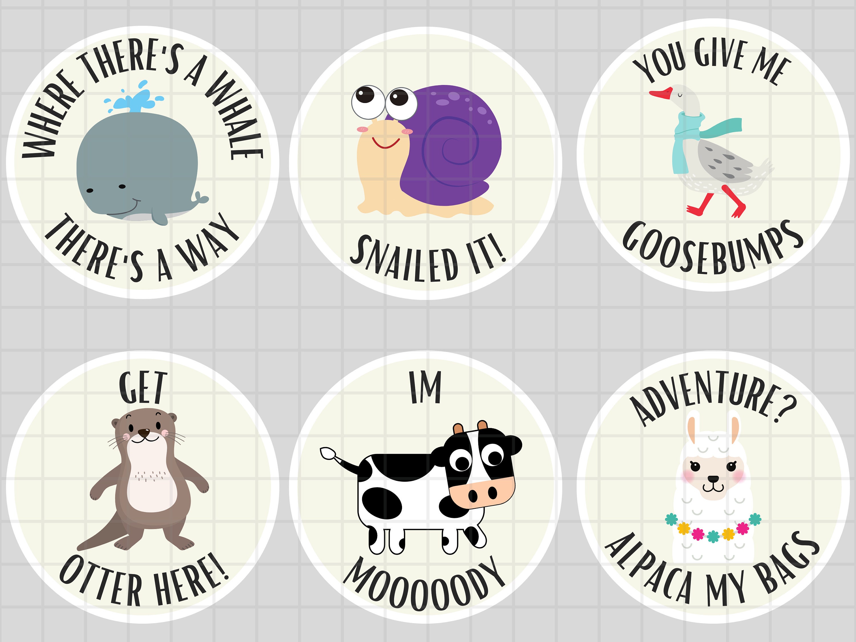 Funny Animal Puns Funny Animal Puns