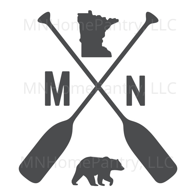 Minnesota - Etsy