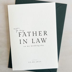 father in law day 2025 in india