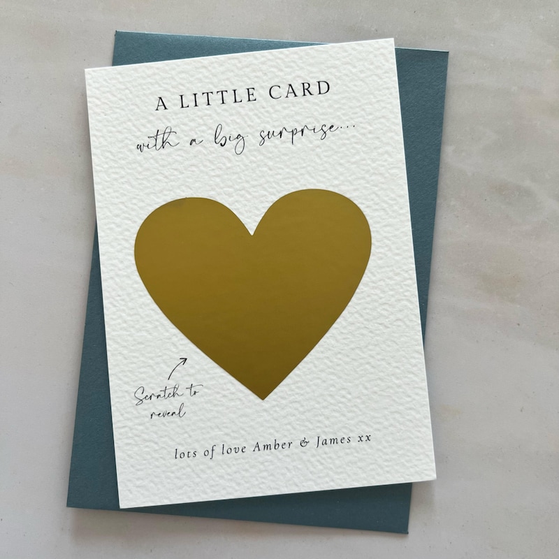 Custom Scratch off Diy - Etsy UK