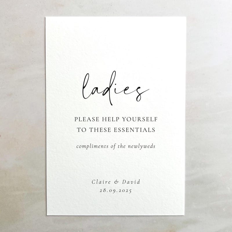 Ladies Toilet Signs - Etsy UK