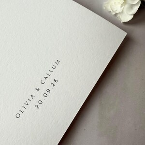 Minimalist Confetti Station Wedding Sign, Printed - Etsy