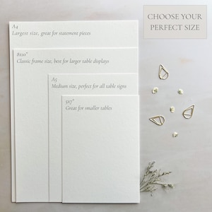 Ladies Bathroom Help Yourself Wedding Reception Sign, Toiletries and ...