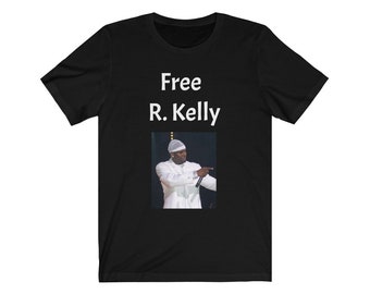 Free R Kelly Shirt - Etsy