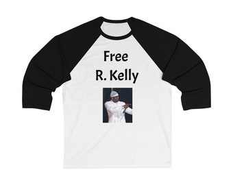 Free R Kelly Shirt - Etsy
