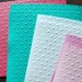 300 Pc. Watercolor Paper Blank Variety Scrapbuster - Etsy