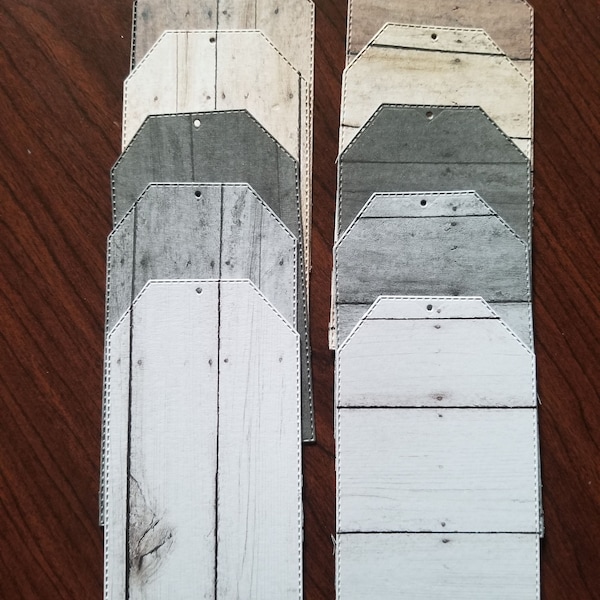 Wood Grain Cardstock - Etsy