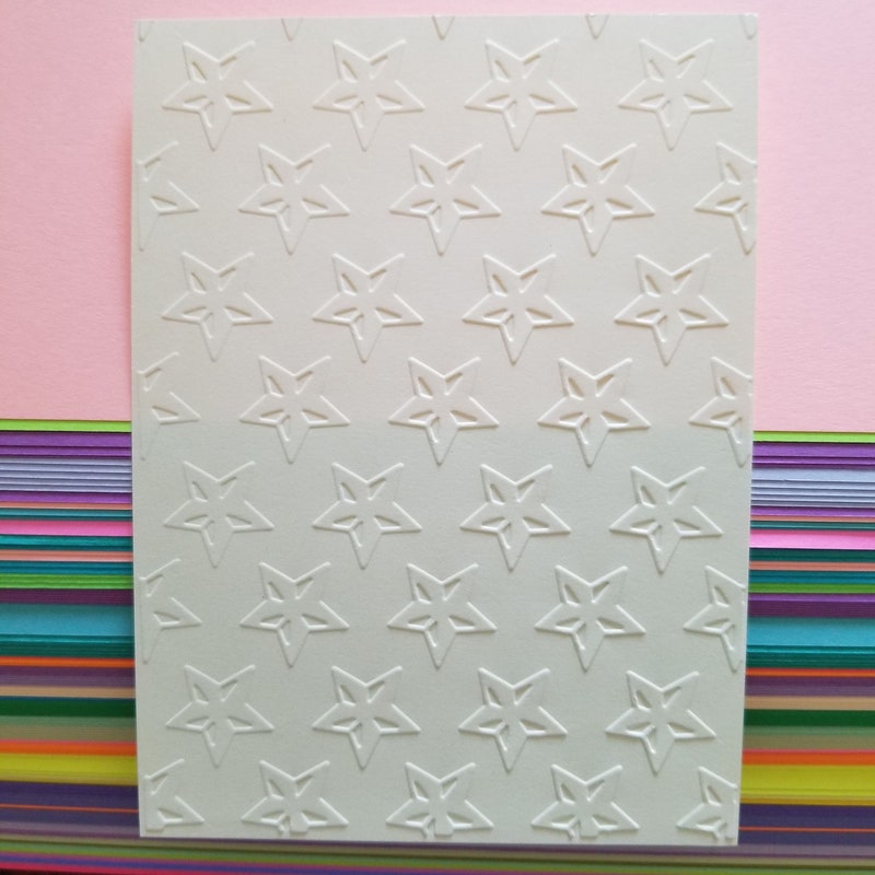 Paper Stars - Etsy