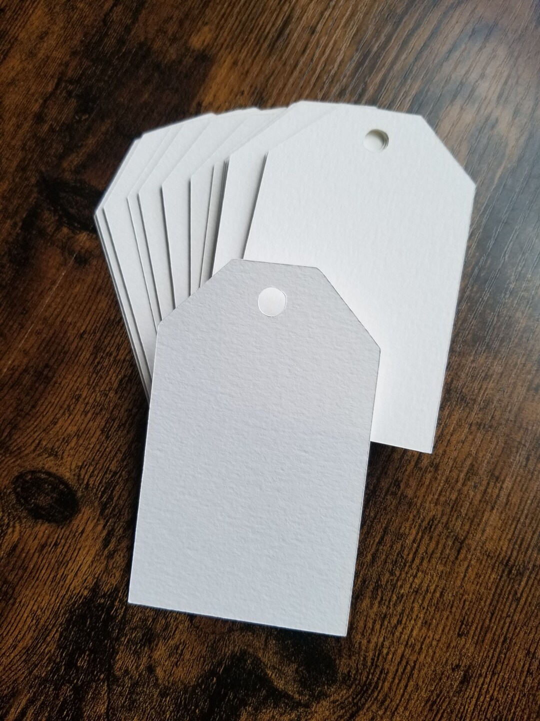 2.5 X 4" Watercolor Paper Tag Blanks Set of 30 - Etsy