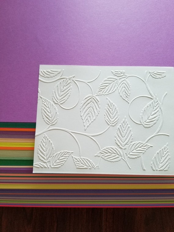 Cartulina Con Relieve Cartulina Con Textura Scrapberrys Sandable