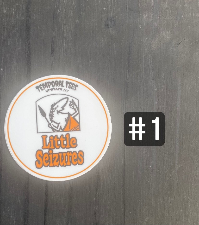 Custom Sticker Pack | Etsy