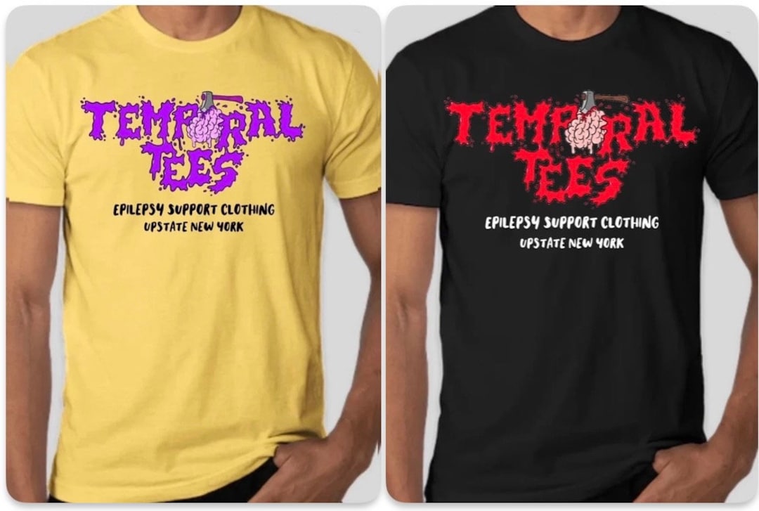 Temporal Tees Logo Shirts - Etsy