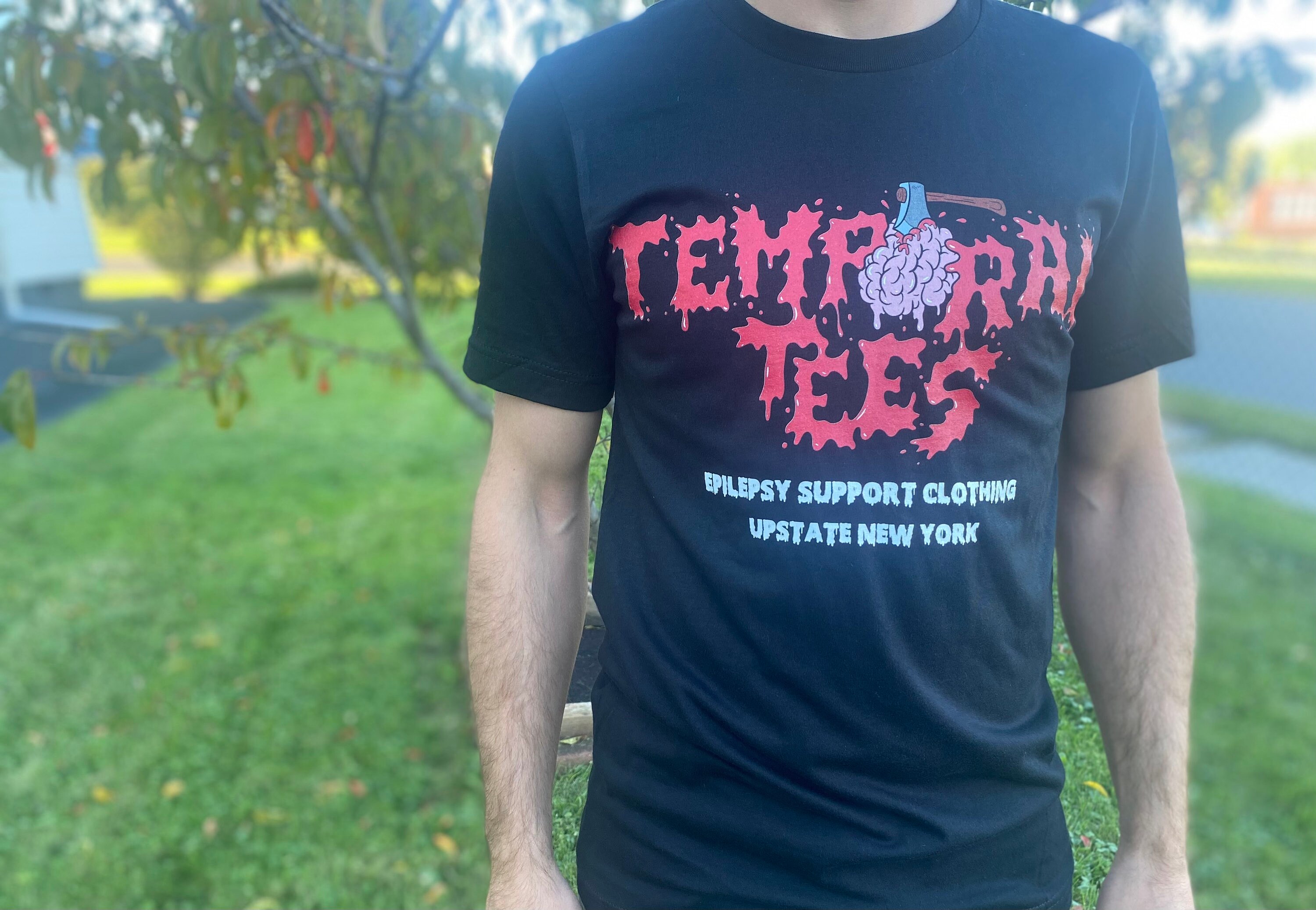 Temporal Tees Logo Shirts - Etsy