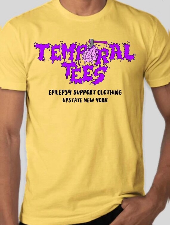 Temporal Tees Logo Shirts - Etsy
