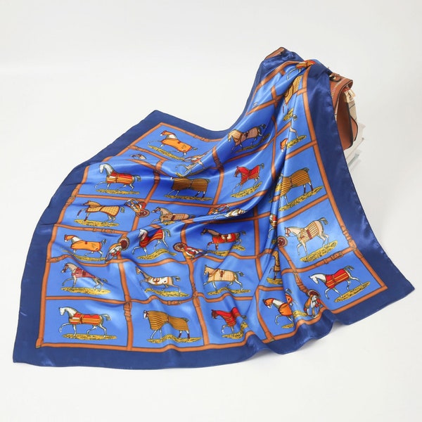 Driving Scarf - Etsy