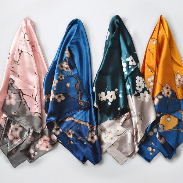 Head Scarf - Etsy