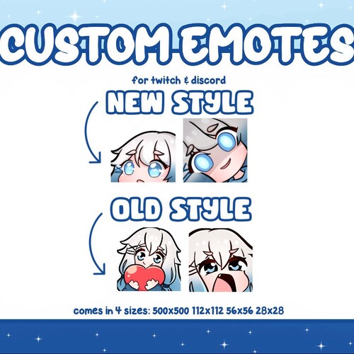 Eevee Writing ANIMATED EMOTE for Twitch and Discord - Etsy