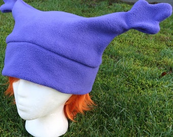 Cartoon Chowder Hat - Etsy