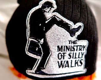 Ministry Hat - Etsy