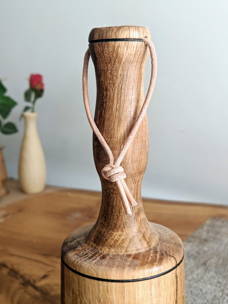 Handmade English Oak Mallets - Etsy UK