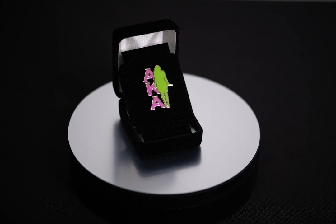 AKA POSE PIN - Etsy