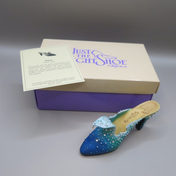 Miniature Shoe - Etsy