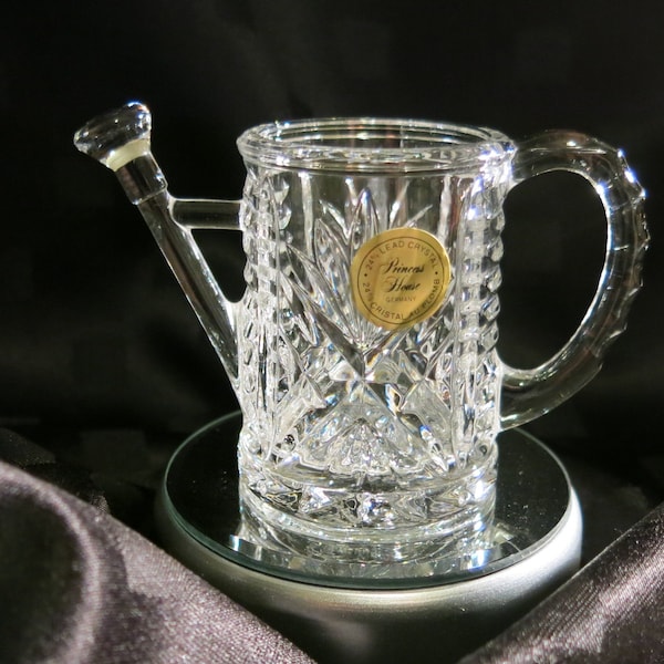 Watering Can Crystal - Etsy