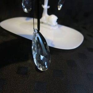 Vintage Glass Droplets - Large - Hanging Decorations - Decorative ...