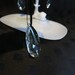 Vintage Glass Droplets - Large - Hanging Decorations - Decorative ...