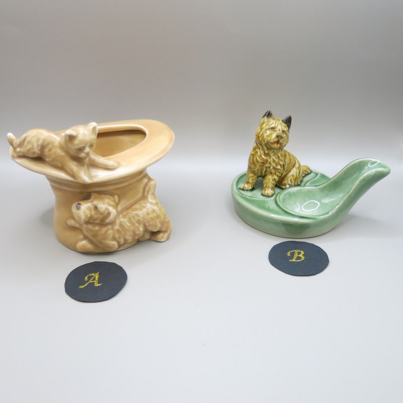 Rare Wade Figurines - Etsy