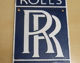 Cast Iron Logos - Etsy UK