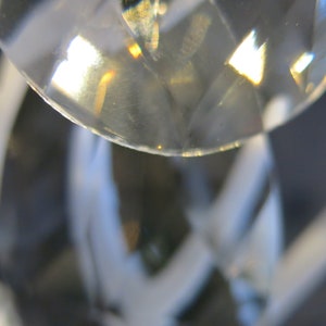 Vintage Glass Droplets - Large - Hanging Decorations - Decorative ...