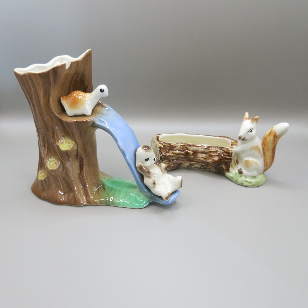 Vintage Hornsea Pottery - Colin Rawson Playtime Series - Dog and ...