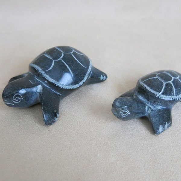 Marble Turtle - Etsy