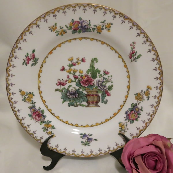 Spode Plate - Etsy